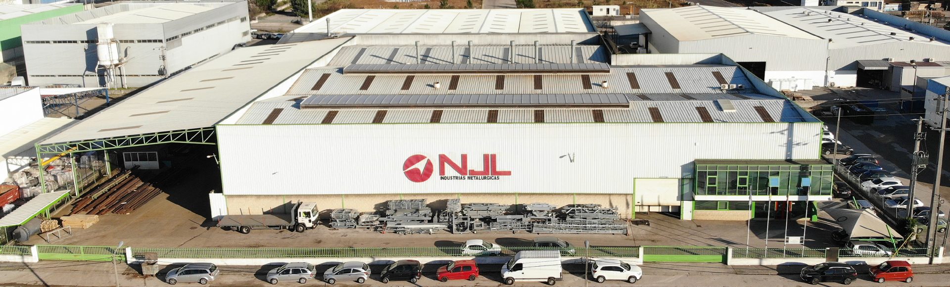 QUEM SOMOS – NJL – Indústrias Metalúrgicas